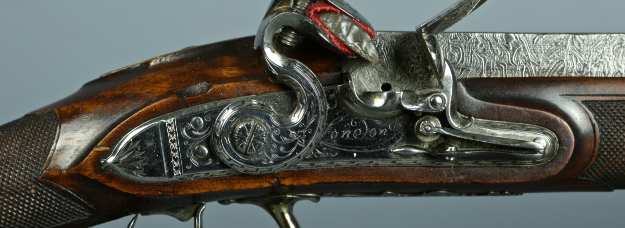 tromblon - 1er empire