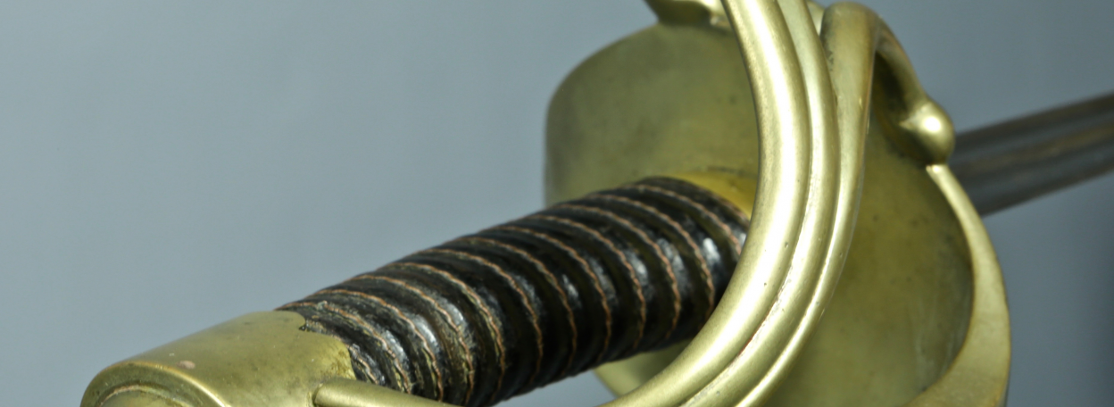 sabre 1 - 1er empire