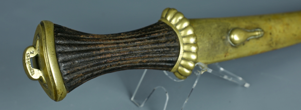 poignard - 1er empire